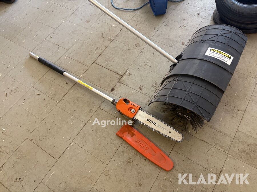 Motorna testera za Stihl 130R