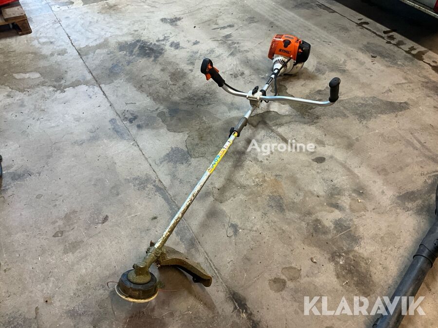 Prodaje se Stihl KM130 trimer za travu na aukciji