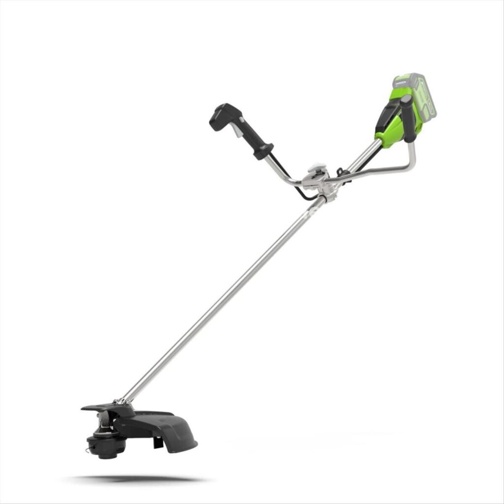 Prodaje se RÖJSÅG GREENWORKS GD40BCB 40V trimer za travu na aukciji