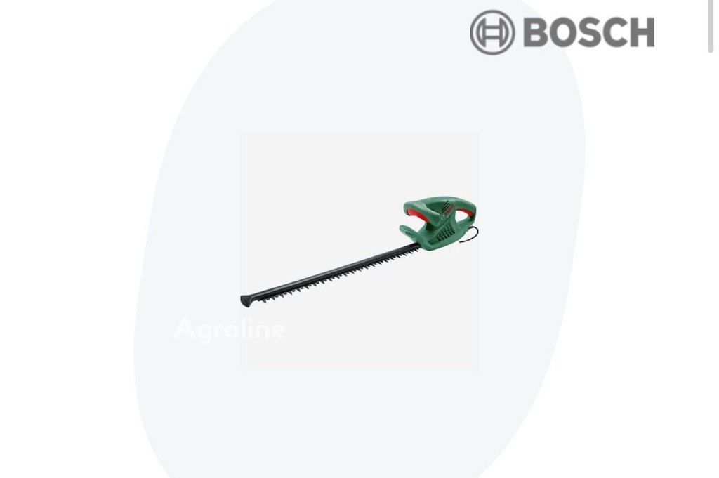 Prodaje se Bosch DIY Easy Hedgecut 55 trimer za živu ogradu na aukciji