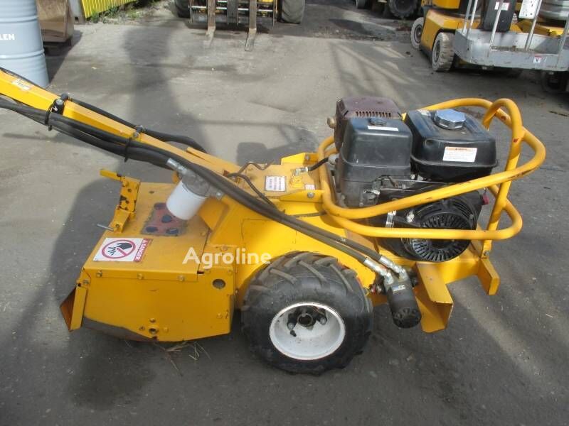 Barreto 1320H motorna kopačica