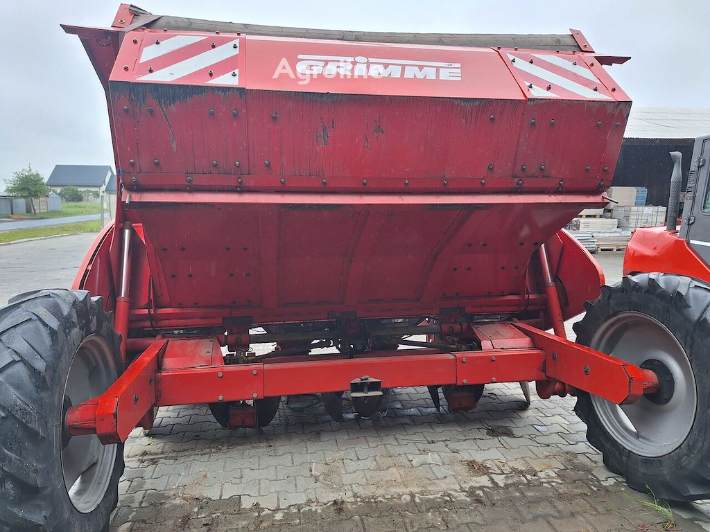 Grimme GL342 sejalica za krompir
