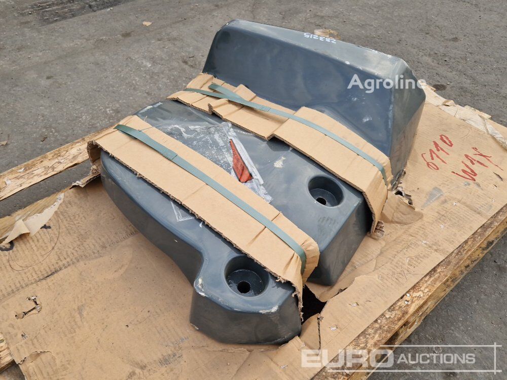 Prodaje se Wacker Neuson to suit 4007/3610 protivtežu na aukciji