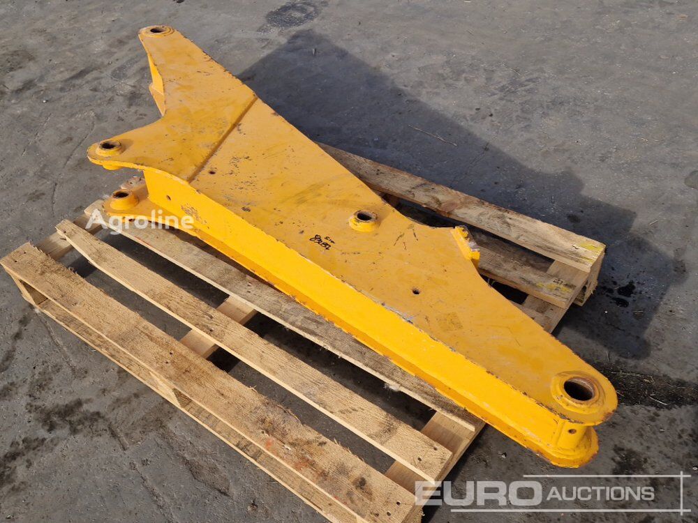 Prodaje se Lifting Arm podizač velikih vreća na aukciji