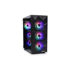 BC GROUP AMD Ryzen 5 5500/16GB/M.2 1TB/RTX3060 12GB // Win11Pro