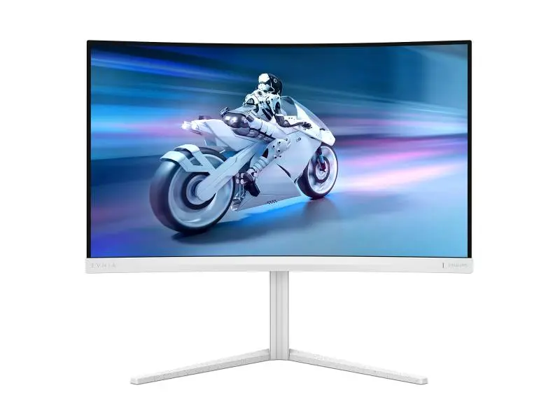 Philips Monitor 27M2C5501/00, 27", QHD, 180Hz, Curved