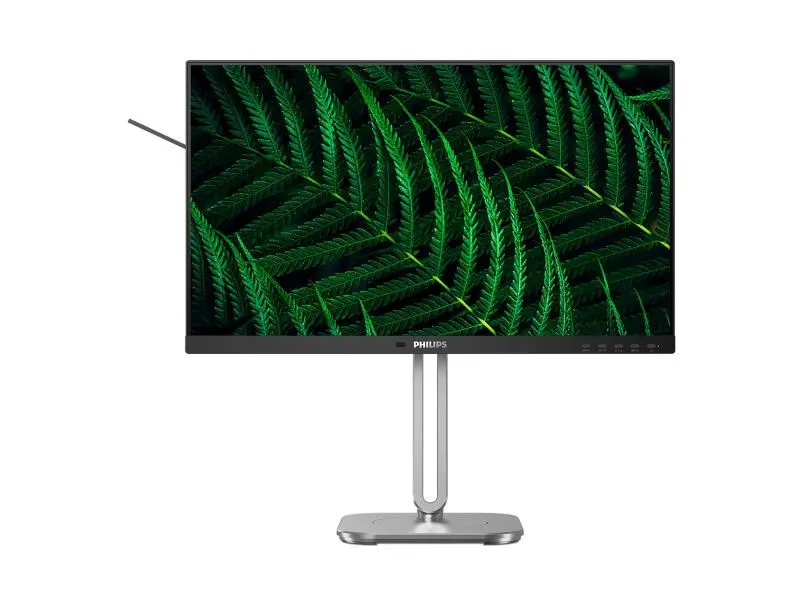 Philips Monitor 24B2G5200/00, 23.8", IPS, FHD, 100Hz