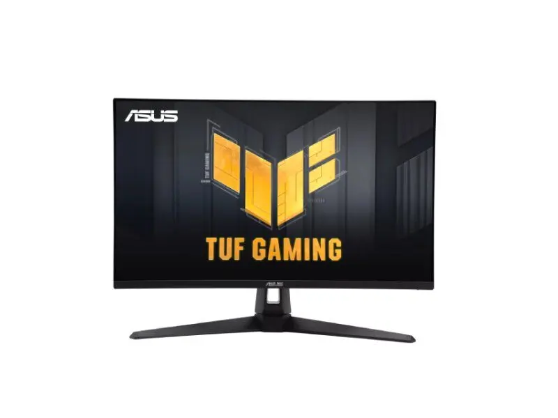Asus Gaming monitor TUF VG27UQ1A VG27UQ1A, 27", UHD 4K, Fast IPS, 160Hz