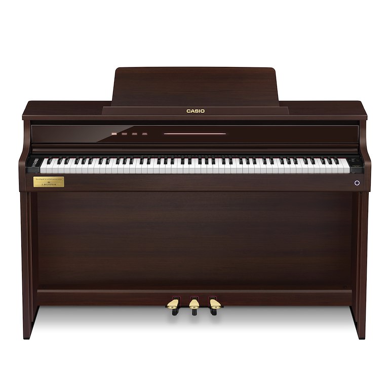 Casio AP-750BNC7 - Električni klavir