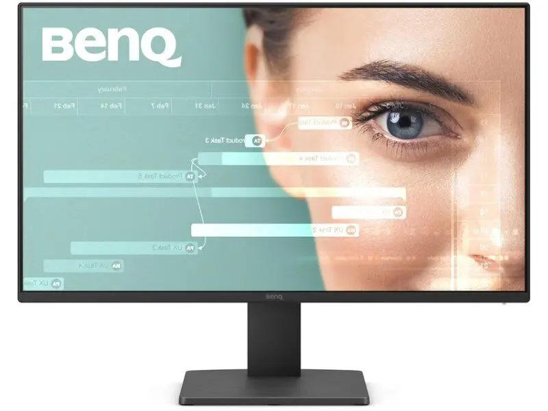 BenQ Monitor GW2791, 27", IPS, FHD, 100Hz