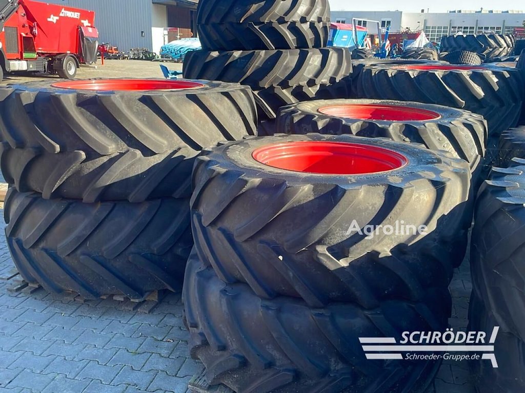 Bridgestone 650/65 R38 točak