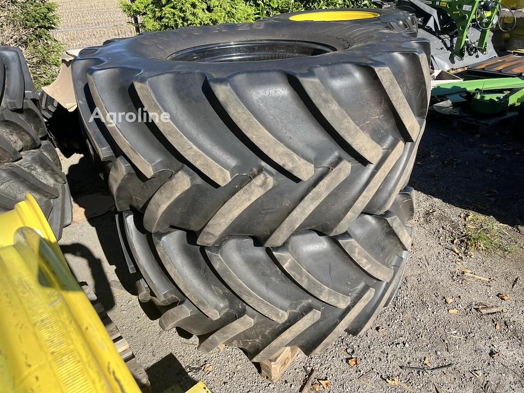 Mitas 600/70 R 30 točak