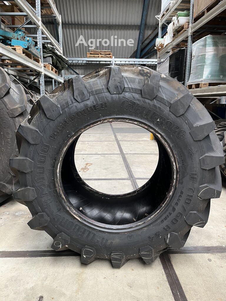 Trelleborg IF710/60 R34 guma za traktore