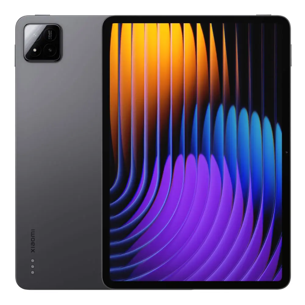 Xiaomi Tablet Pad 7 EU 8+128 Graphite, Sivi