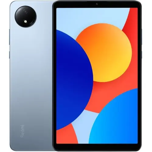 Xiaomi Tablet Redmi Pad SE 8.7, OC2., 0GHz, 4GB, 128GB, WiFi, 8MP, Android, Plavi