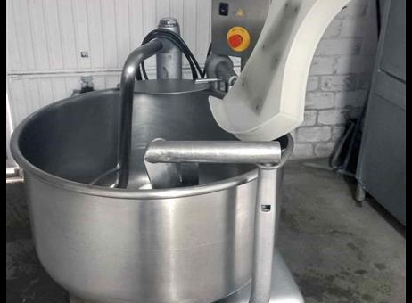 Gnječilica DIOSNA S120 Plus Verified seller