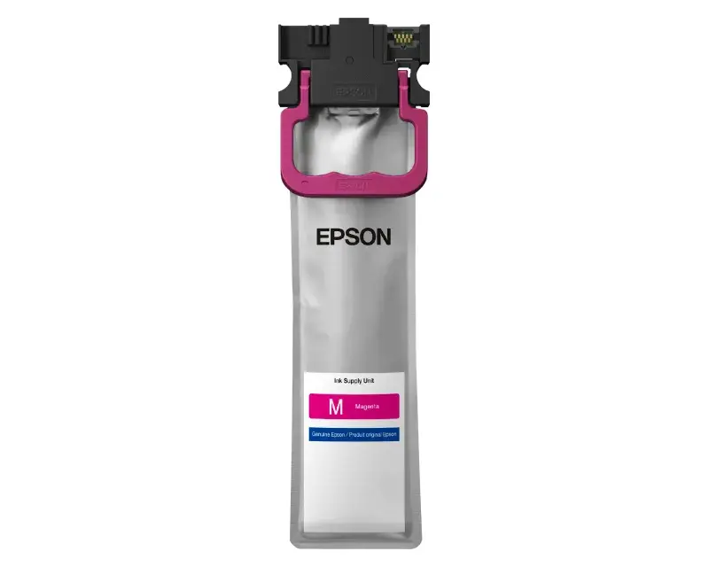 Epson Mastilo T13L340 RIPS, XL, Magenta