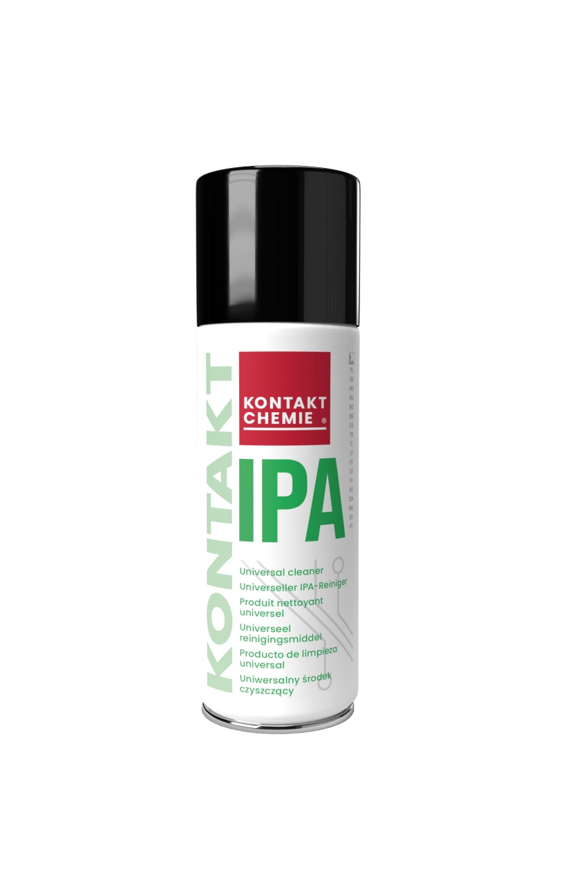 Sprej Kontakt IPA 400ml.