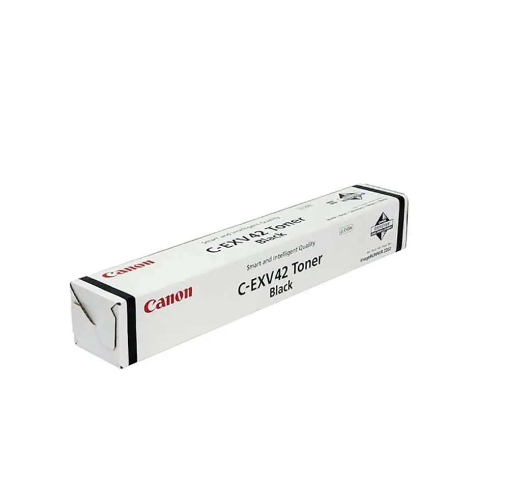 CANON Toner C-EXV42 (6908B002AA) crni
