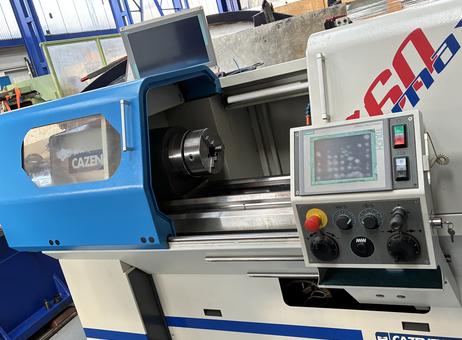 cnc strug Cazeneuve Optimax 360 Verified seller