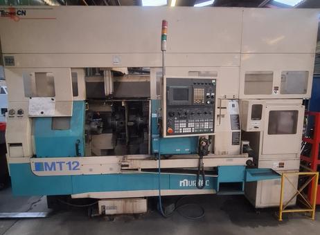 cnc strug MURATEC MT12 CMG