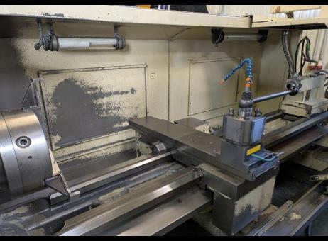 cnc strug Chevalier FCL-2480 S