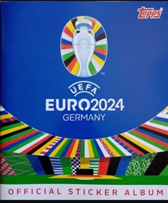 Euro 2024 SP slicice