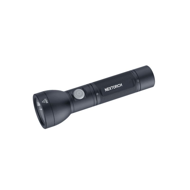 Baterijska lampa Nextorch ED30 1000 Lum 550 metara