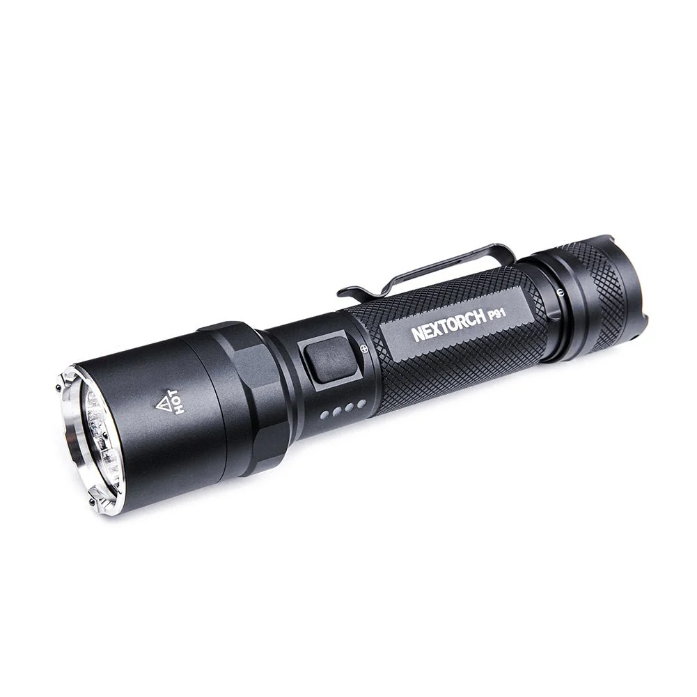 Baterijska lampa Nextorch P91 5000 Lumena