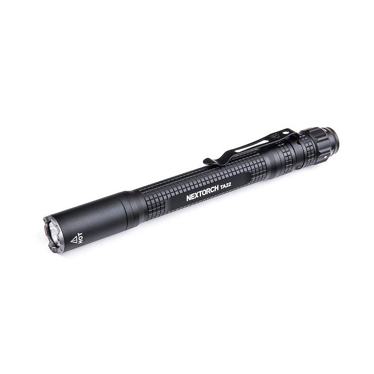 Baterijska lampa Nextorch TA22 Set 850 lum