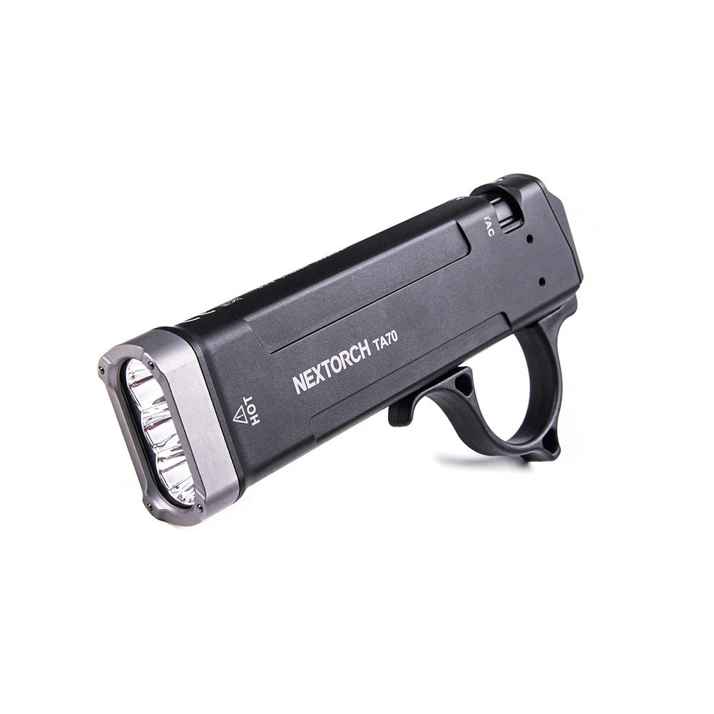 Baterijska lampa Nextorch TA70 Ultraslim 3500 Lumena