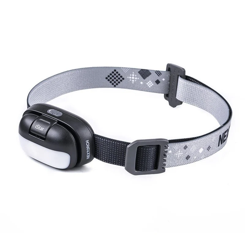 Lampa za glavu iSTAR 450 lum Nextorch