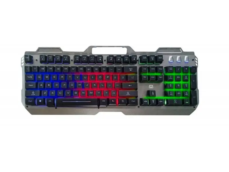 Jetion Gaming tastatura JT-DKB090, USB