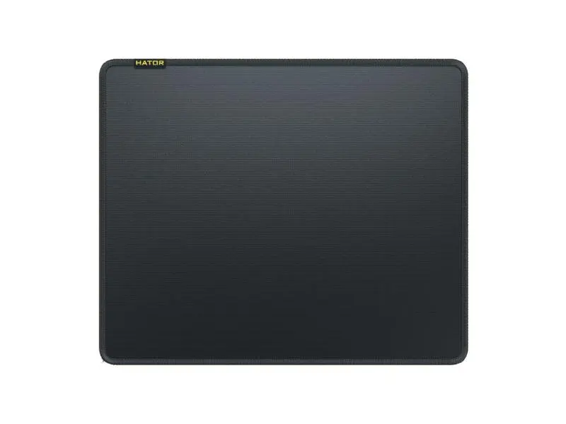 Hator Gaming podloga za miša Tonn EVO, M, 36x30 cm, Siva