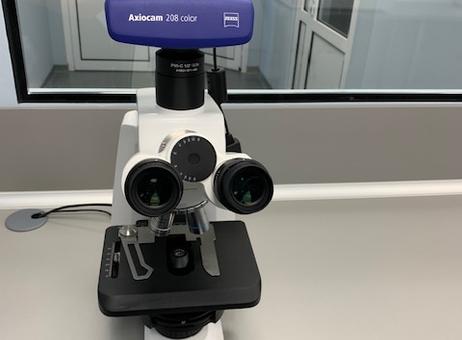 Laboratorijska oprema Carl Zeiss Primostar 3 , CZ415501-0071-000  Dobar dogovor