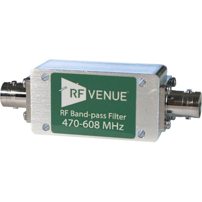 RF Venue Inc. BPF470T608