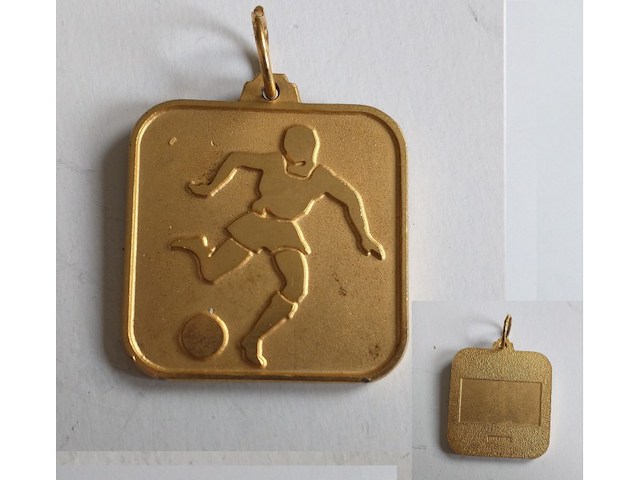 medalja Yugoslavia EX YU - RAZNO -