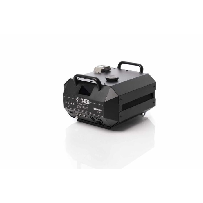 LOOK-SOLUTIONS OCTAJET