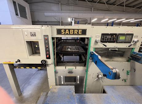 Cilindar SBL Machinery Co.. LTD – Taiwan / Asia SBL – 1050SE Verified seller
