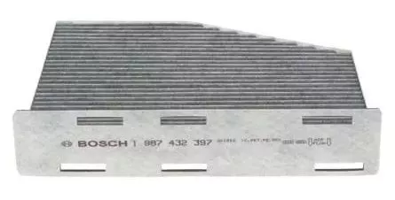 BOSCH FILTER KABINE – 1987432397