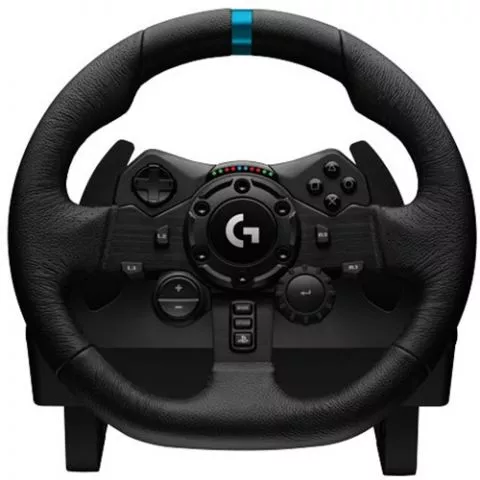 Logitech G923 TRUEFORCE Racing volan sa pedalama | 941-000149