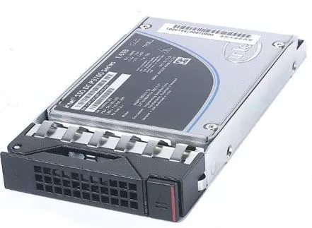 Lenovo ThinkSystem 2.5″ Multi Vendor 960GB Entry SATA 6Gb Hot Swap SSD