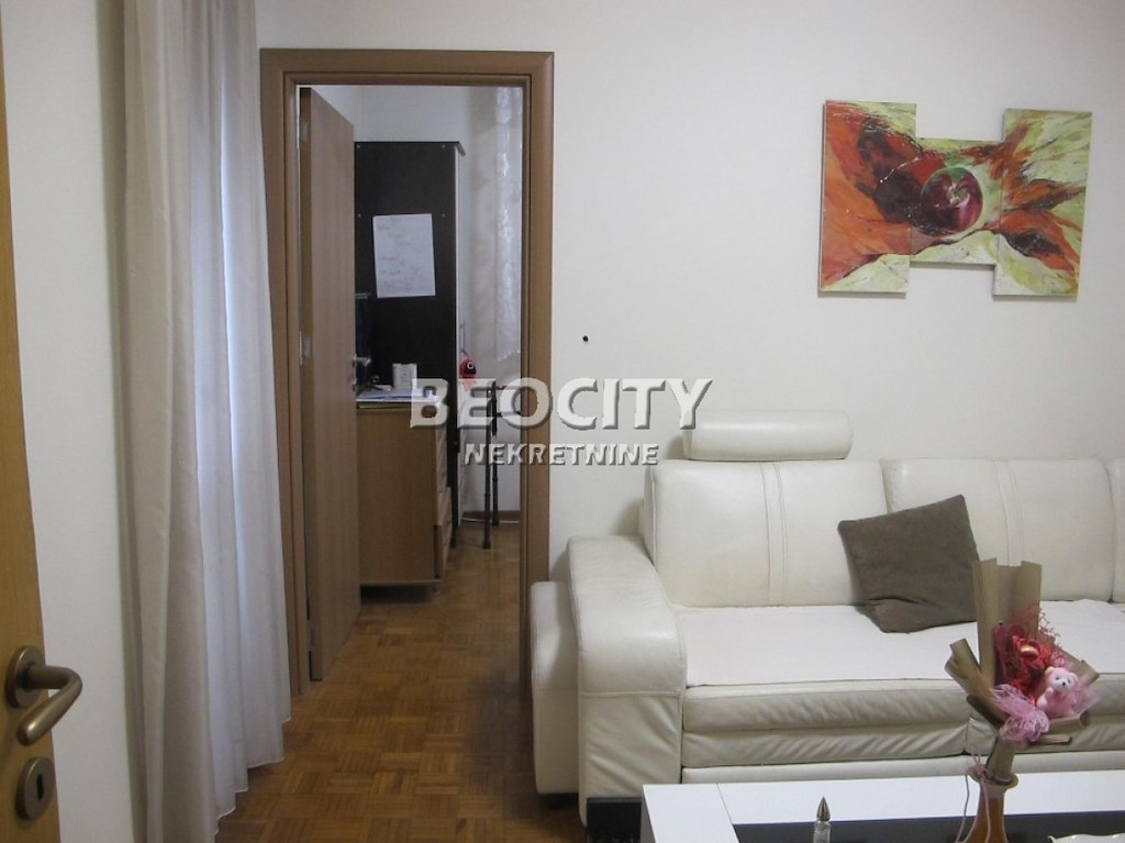 Novi Beograd, Bežanijska kosa 1, , 5. 0, 150m2, 750000EUR