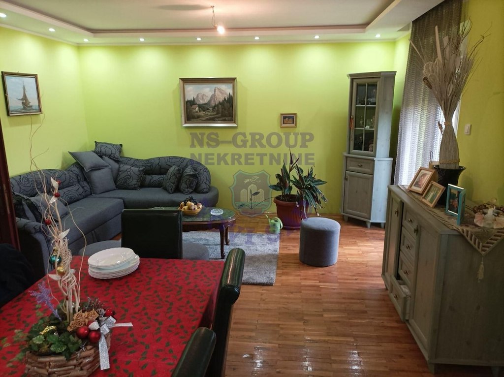 Prodaje se kuca u Bukovcu 240m2