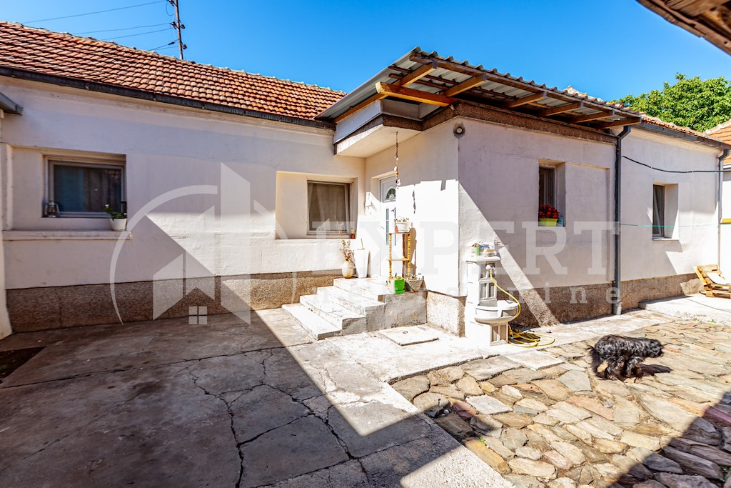 Prizemna kuća – Medoševac 83m²