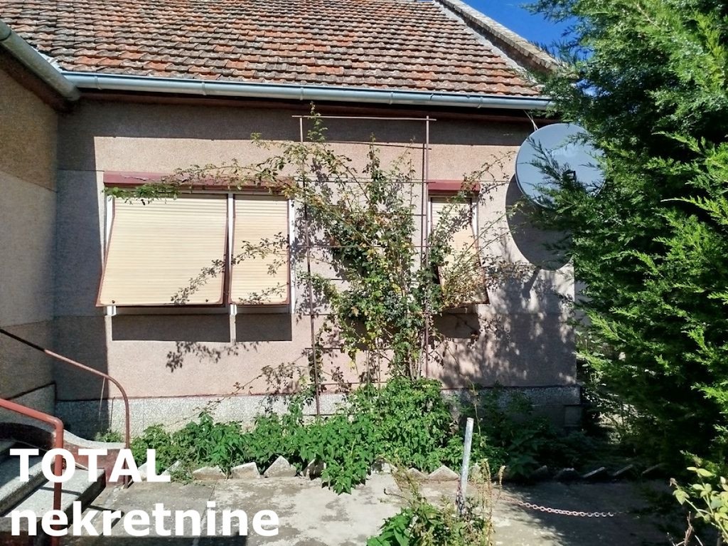 ĐURĐEVO - CENTAR - 480. 00 m2