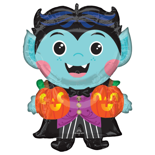 4315175
Supershape Cute Vampire