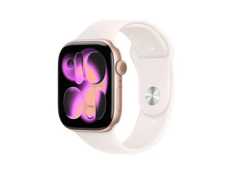 Apple Pametni sat s11 gps s/m meu04et/a, Beli