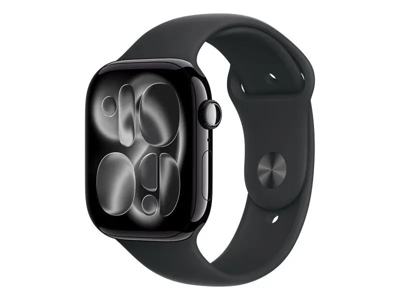 Apple Pametni sat s11 gps s/m meuw4rk/a, Crni
