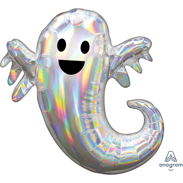 Artikal: 3998601
Naziv: SuperShape Iridiscent Ghost